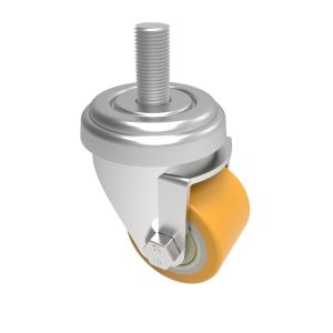 Heavy Duty Low Level Castors | Castors