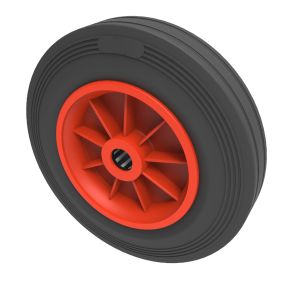 Standard Sack Truck & Trolley Wheels | Castors