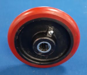 150mm Wheels Special Offer Wheel Range | Castors