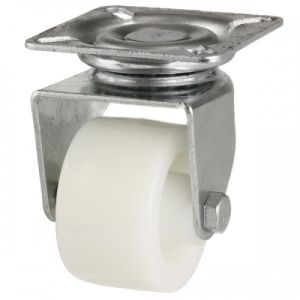 Heavy Duty Low Level Castors | Castors