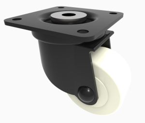 Heavy Duty Low Level Castors | Castors