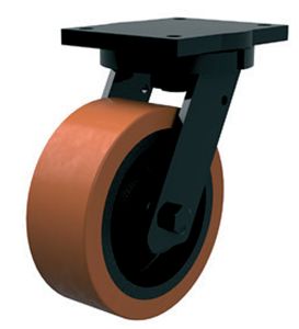 Ultra Heavy & Gantry Castors|Castors