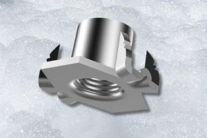 Prevent Castor Loosening: Best Practices for T-Nut Installation and ...