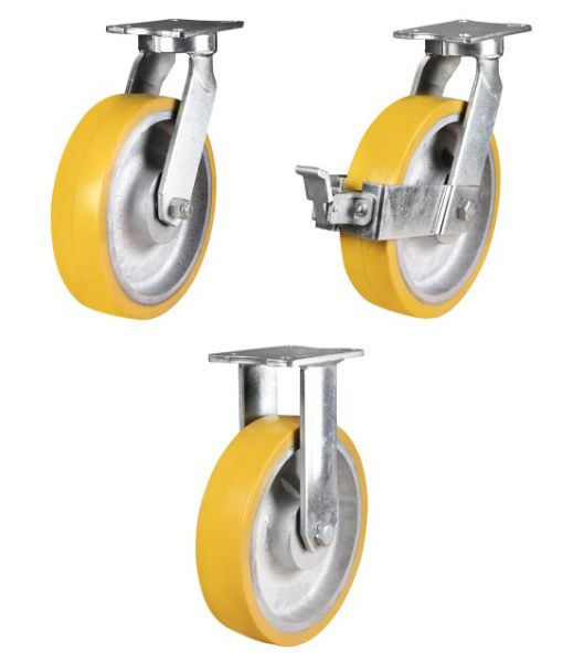 Castors | Castors