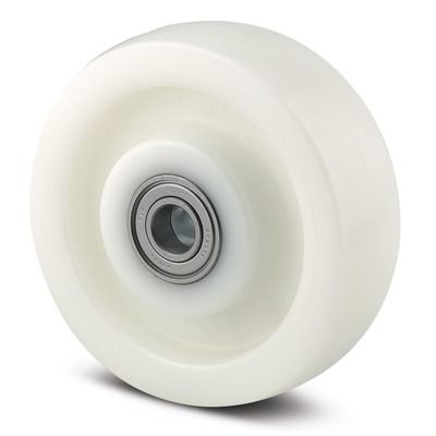 150mm Wheels | Castors