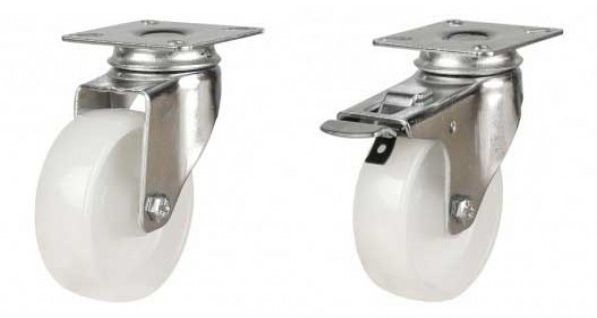 Castors | Castors