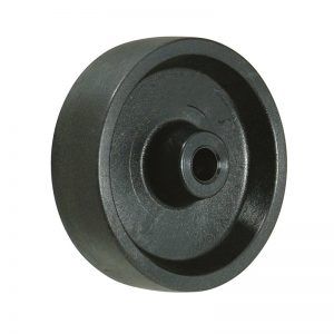 High Temperature Wheels (125Kg to 1000Kg | Castors