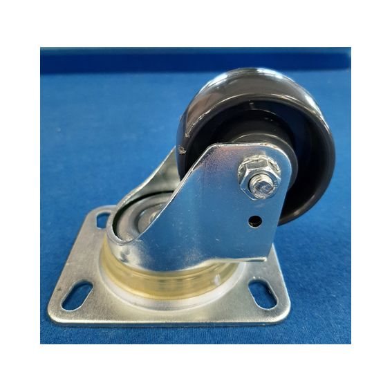 Heavy Duty Low Level Castors | Castors