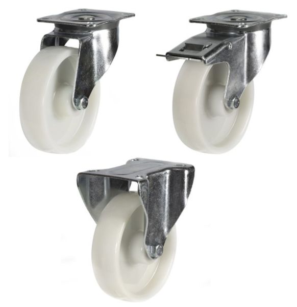 Castors | Castors
