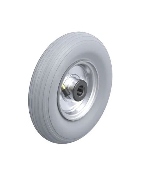 200mm Wheels | Castors