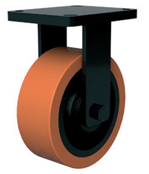 Ultra Heavy & Gantry Castors|Castors