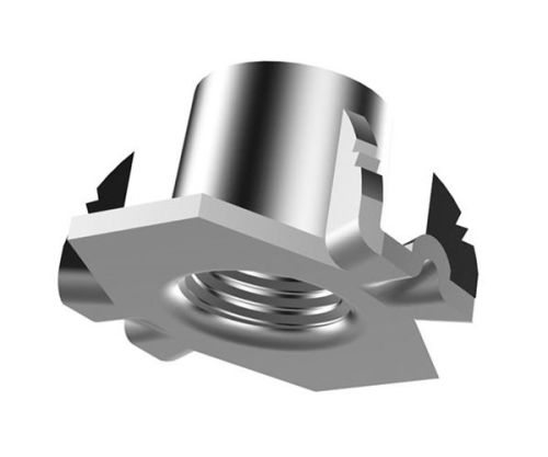 Sundries Tee Nut M8 | Castors