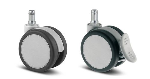 65mm Floor Kind Office Chair Castors