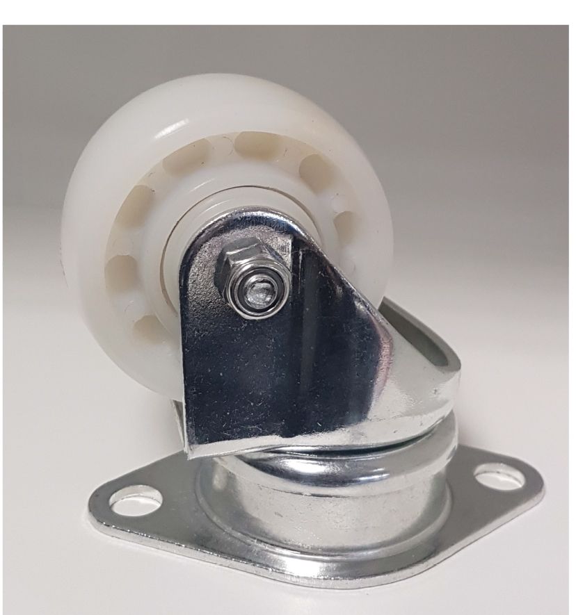 70mm SWIVEL CARGO CASTOR (250KG)