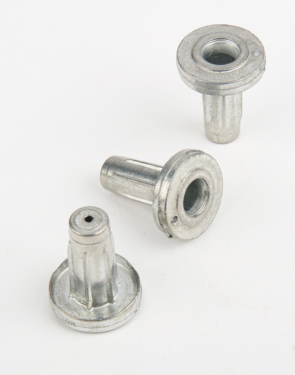 Kenrick 50mm Standard Peg & Socket Fitting